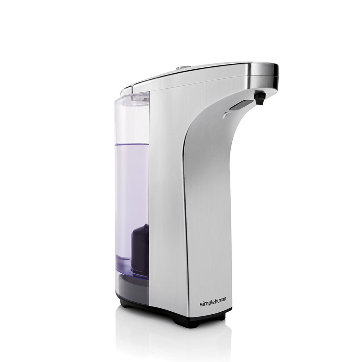 Standard Liquid Sensor Pump – Simplehuman