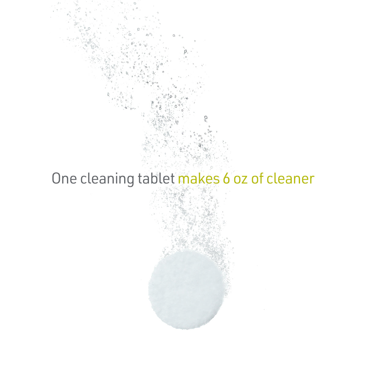 multi-surface cleaning tablets - simplehuman
